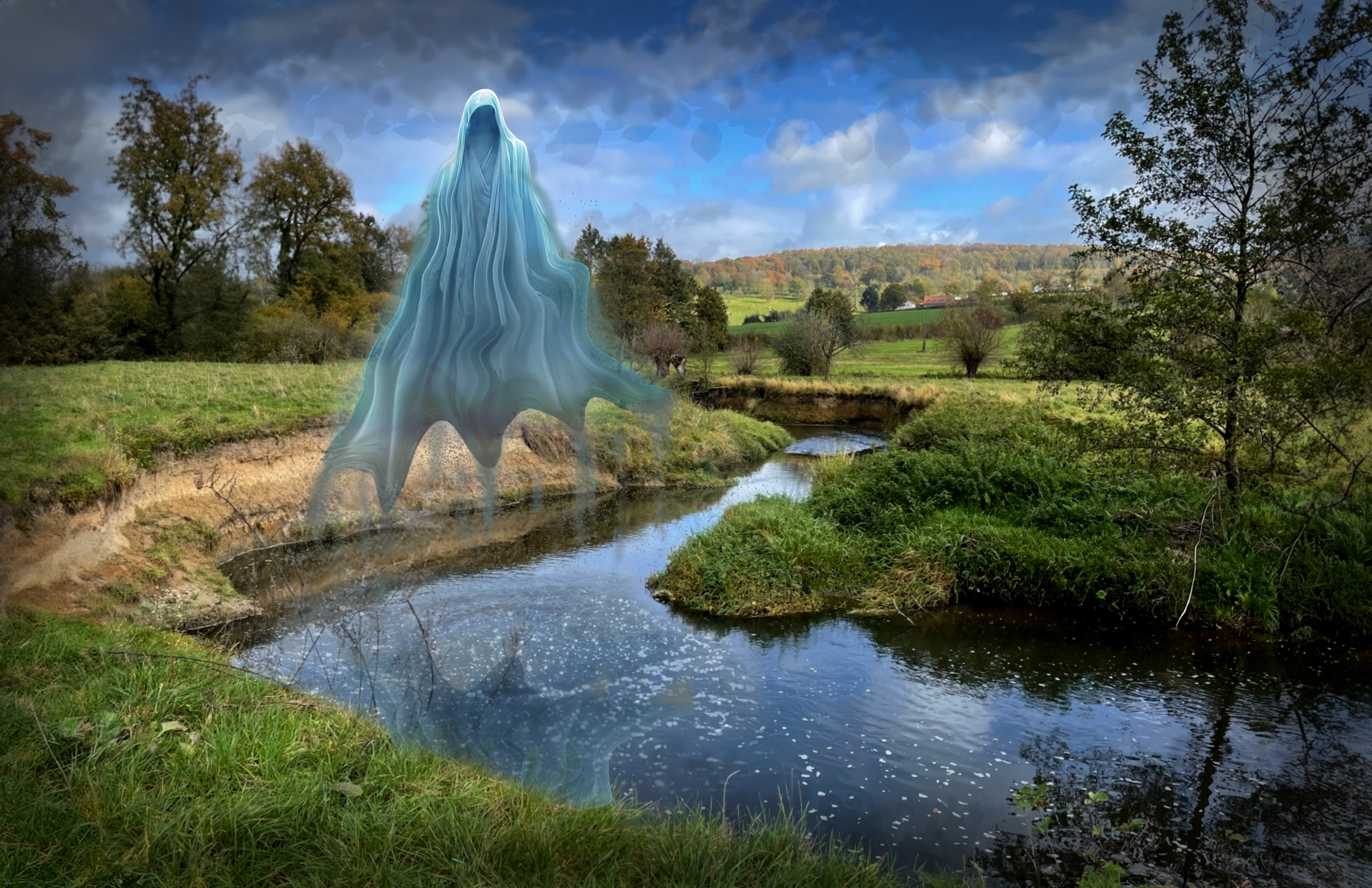 Outside Escape Valkenburg: het Mysterie van de Geul | Visit Zuid-Limburg